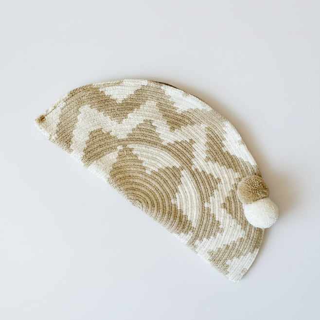 Best Neutral Clutch Bags | Crochet Clutch Purse | Bohemian Clutch ...