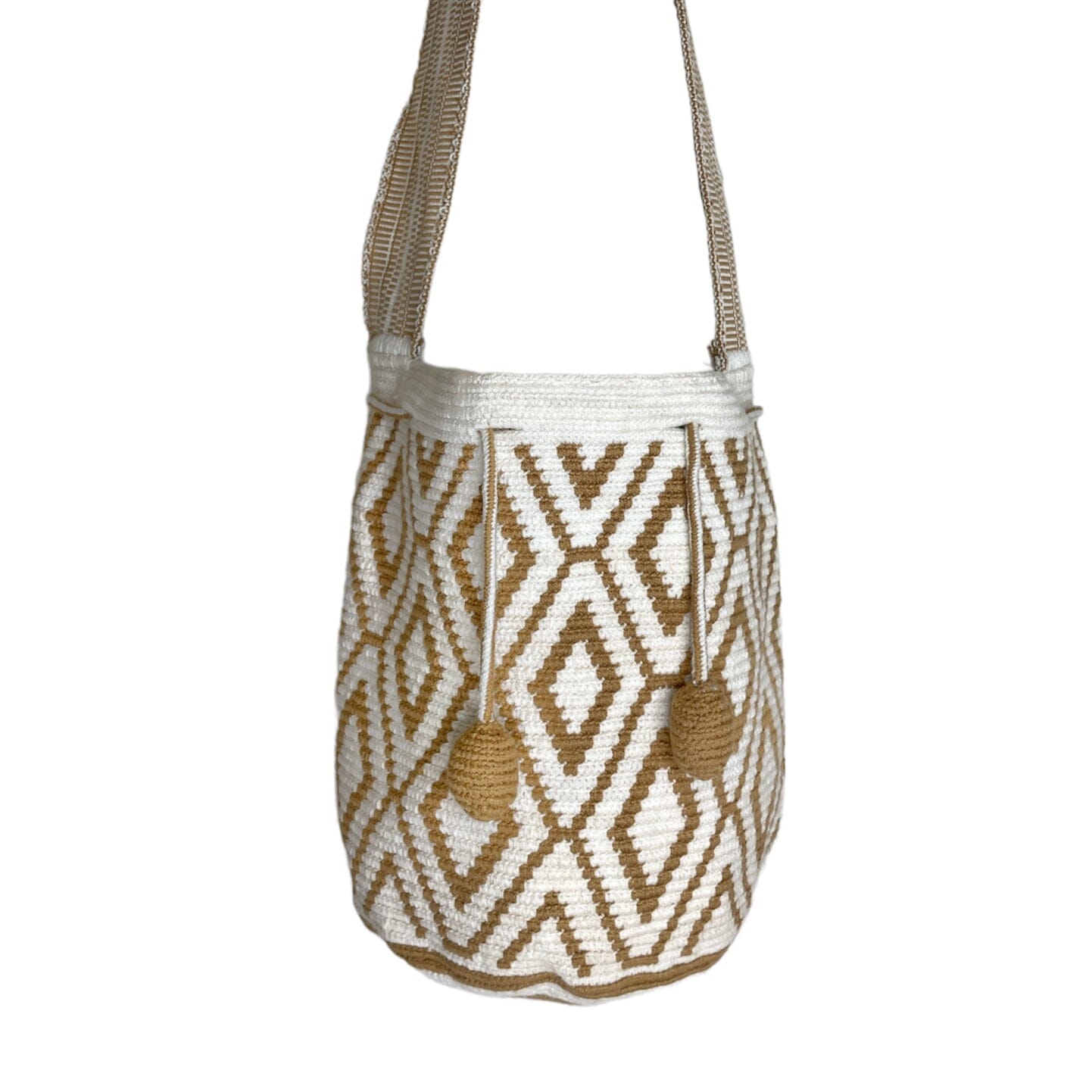 Fall Colors Bohemian Bags | Casual Crossbody Bag for Fall | Crochet ...